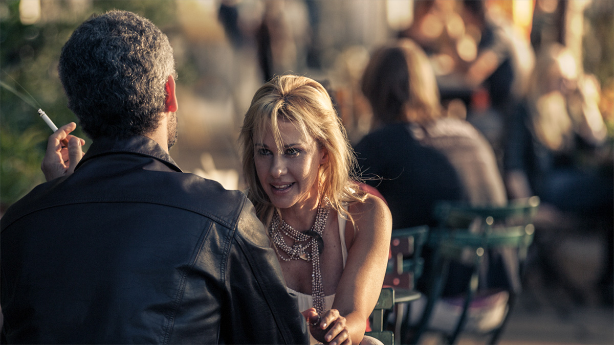 SCORNED, LOVE KILLS - Totuma Communications and Design